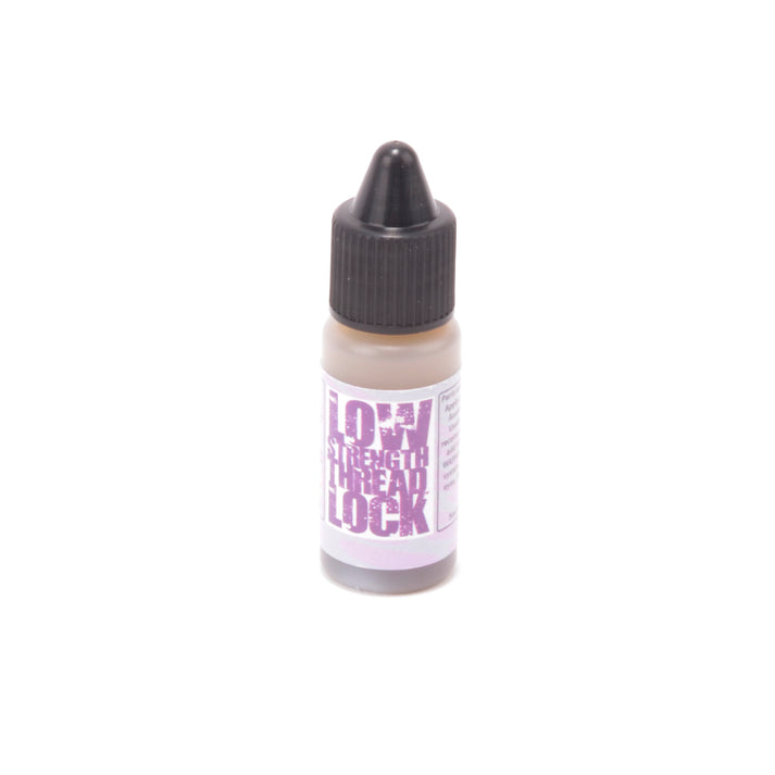 CORE RC Low Strength Thread Lock 3ml – IslandRC